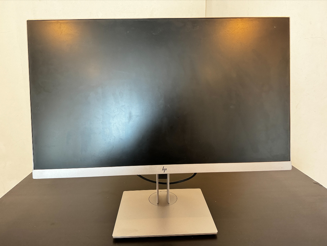 HP EliteDisplay E243 23.8-inch Monitor, Computers & Tech, Parts ...