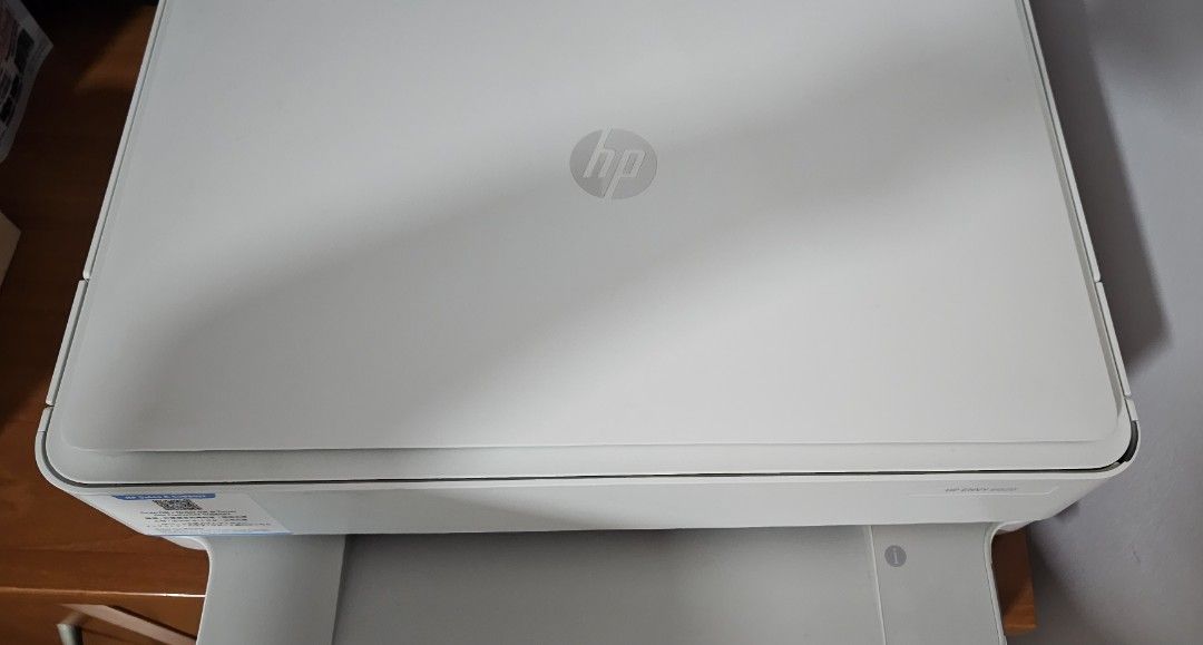 HP Envy 6020 Printer, Computers & Tech, Printers, Scanners & Copiers on ...