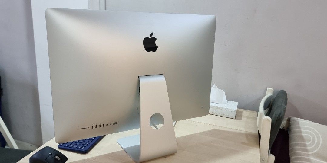 iMac 27inch Intel i7 16Gb Ram Top Spec, Computers & Tech, Desktops on ...