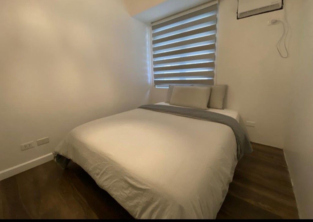 INFINITY BGC 2 Bedroom Modern Interiors with 1 Parking, Property, For ...