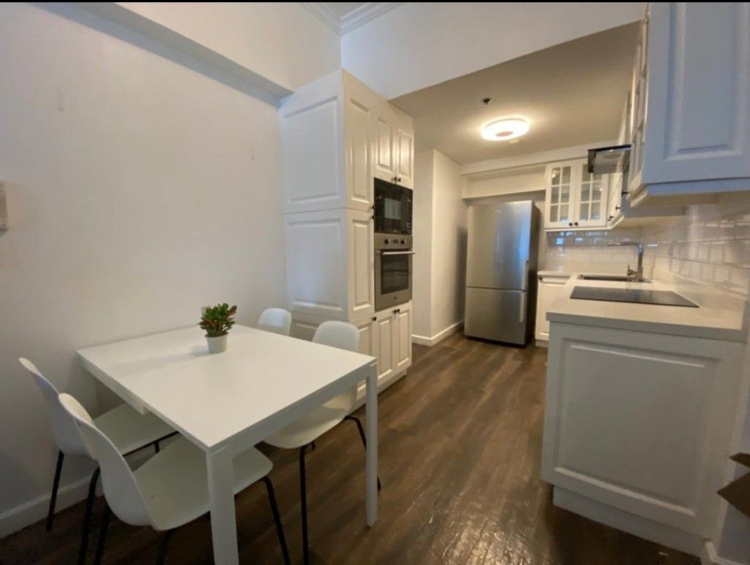 INFINITY BGC 2 Bedroom Modern Interiors with 1 Parking, Property, For ...