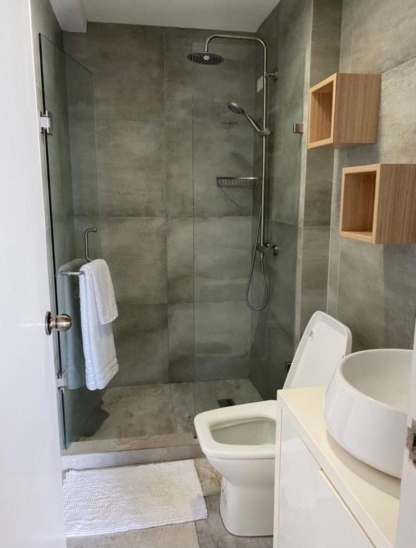 INFINITY BGC 2 Bedroom Modern Interiors with 1 Parking, Property, For ...