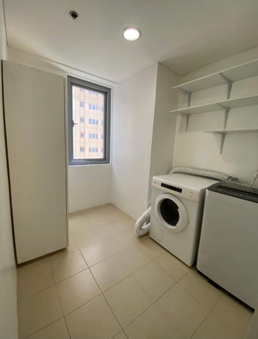 INFINITY BGC 2 Bedroom Modern Interiors with 1 Parking, Property, For ...