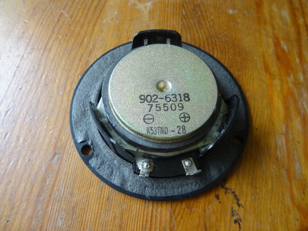 Infinity Tweeter, Audio, Other Audio Equipment on Carousell