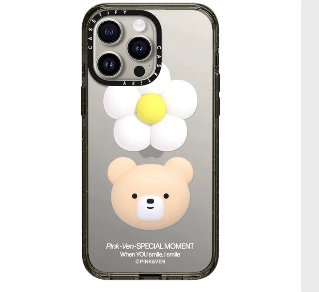 iPhone 15 pro max casing, Mobile Phones & Gadgets, Mobile & Gadget ...