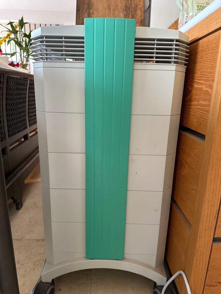 IQAir Cleanroom 250, 家庭電器, 其他家庭電器 - Carousell