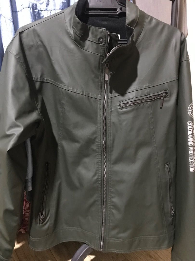Jacket, Men's Fashion, Coats, Jackets and Outerwear on Carousell