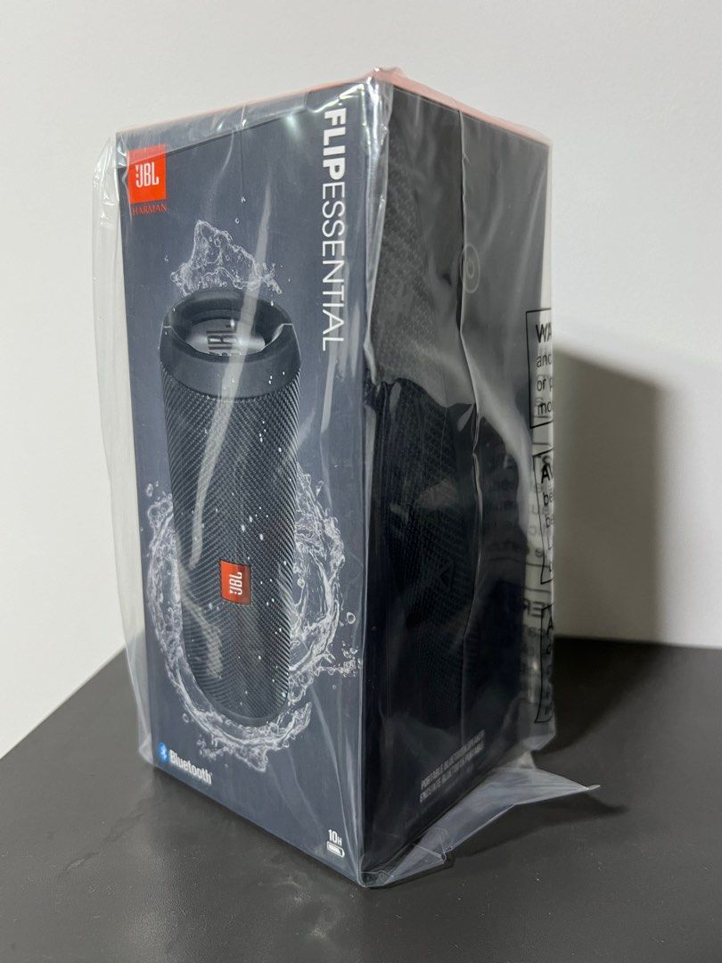Jbl Flip Essential Speaker Audio Soundbars Speakers Amplifiers On Carousell
