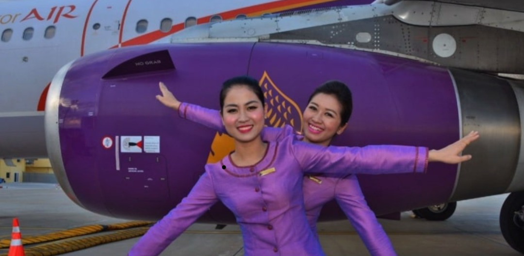 JETSTAR AIR TICKETS FOR 4 PAX, Tickets & Vouchers, Flights & Overseas ...