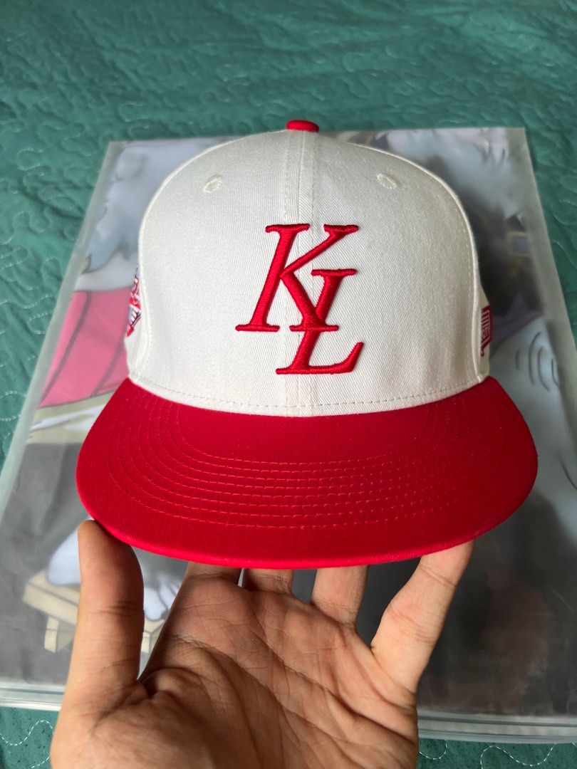 Jnt X Capcity, Men's Fashion, Watches & Accessories, Cap & Hats on ...