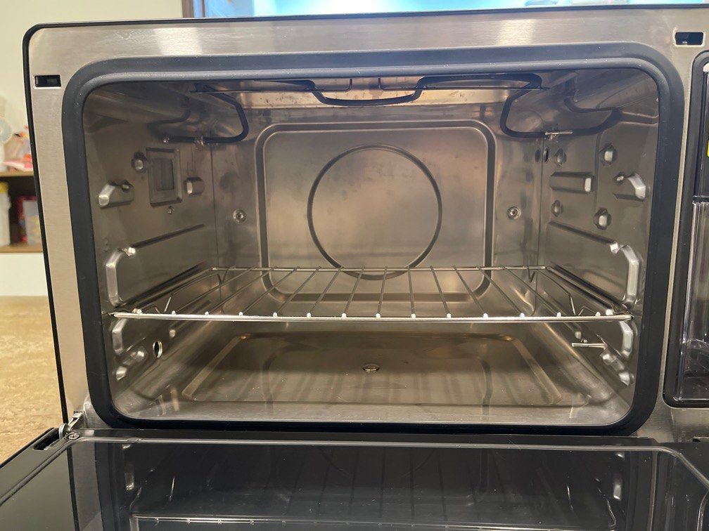 Joyoung steam oven KX30-291 (30L), TV & Home Appliances, Kitchen ...