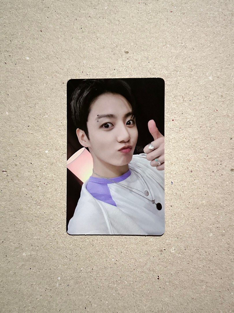 Jungkook Sowoozoo Dvd PC, Hobbies & Toys, Memorabilia & Collectibles, K-Wave on Carousell