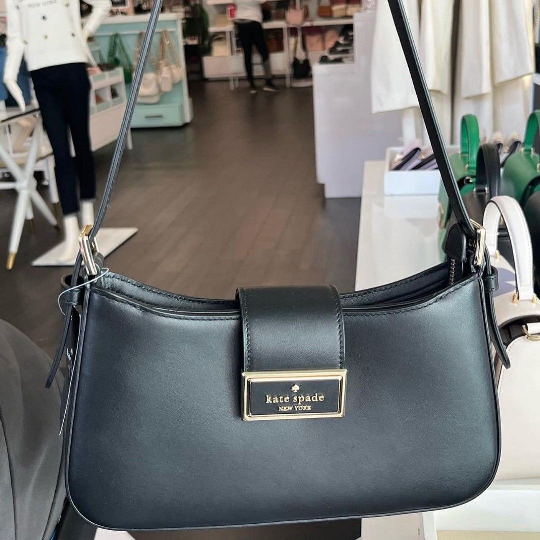 Kate spade reagan, Luxury, Bags & Wallets on Carousell