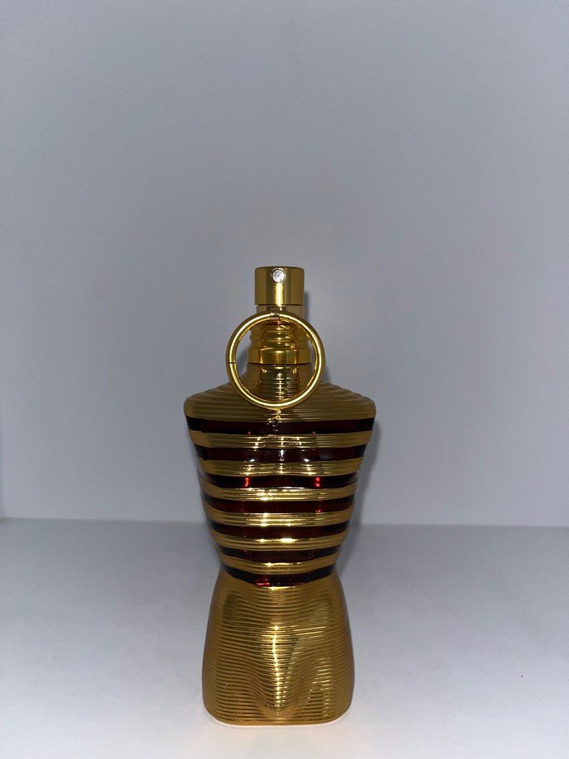 Le Male Elixir Decant, Beauty & Personal Care, Fragrance & Deodorants ...