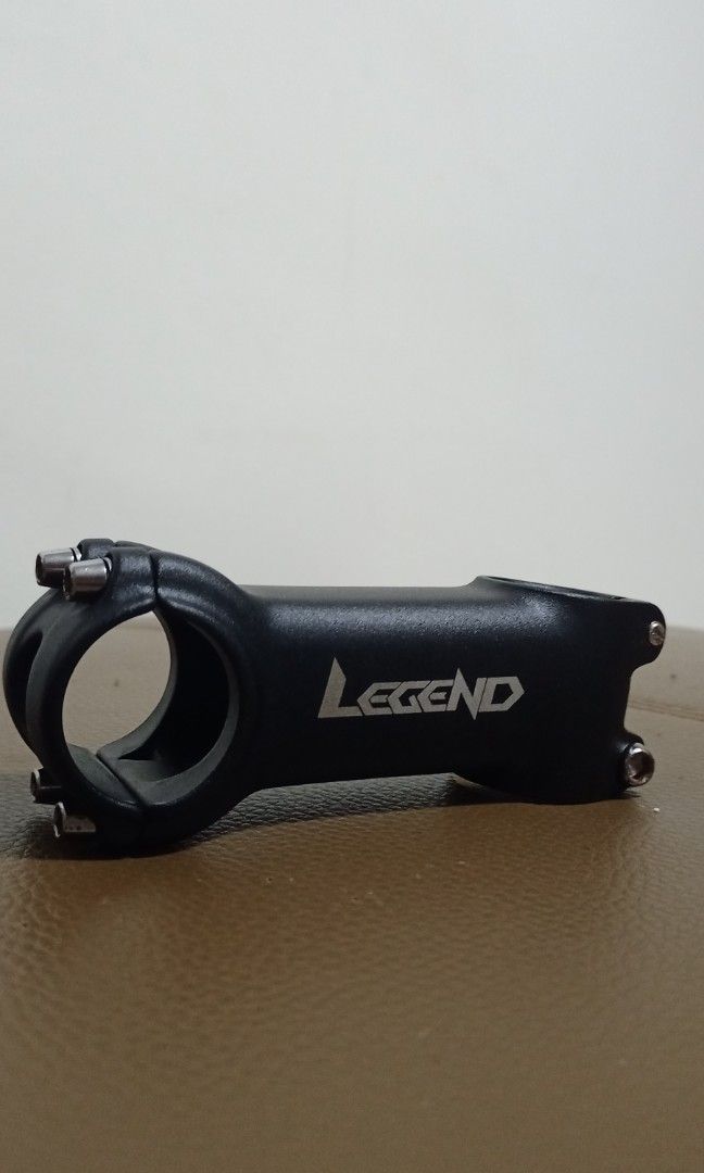 Legend stem, Sports Equipment, Bicycles & Parts, Parts & Accessories on ...