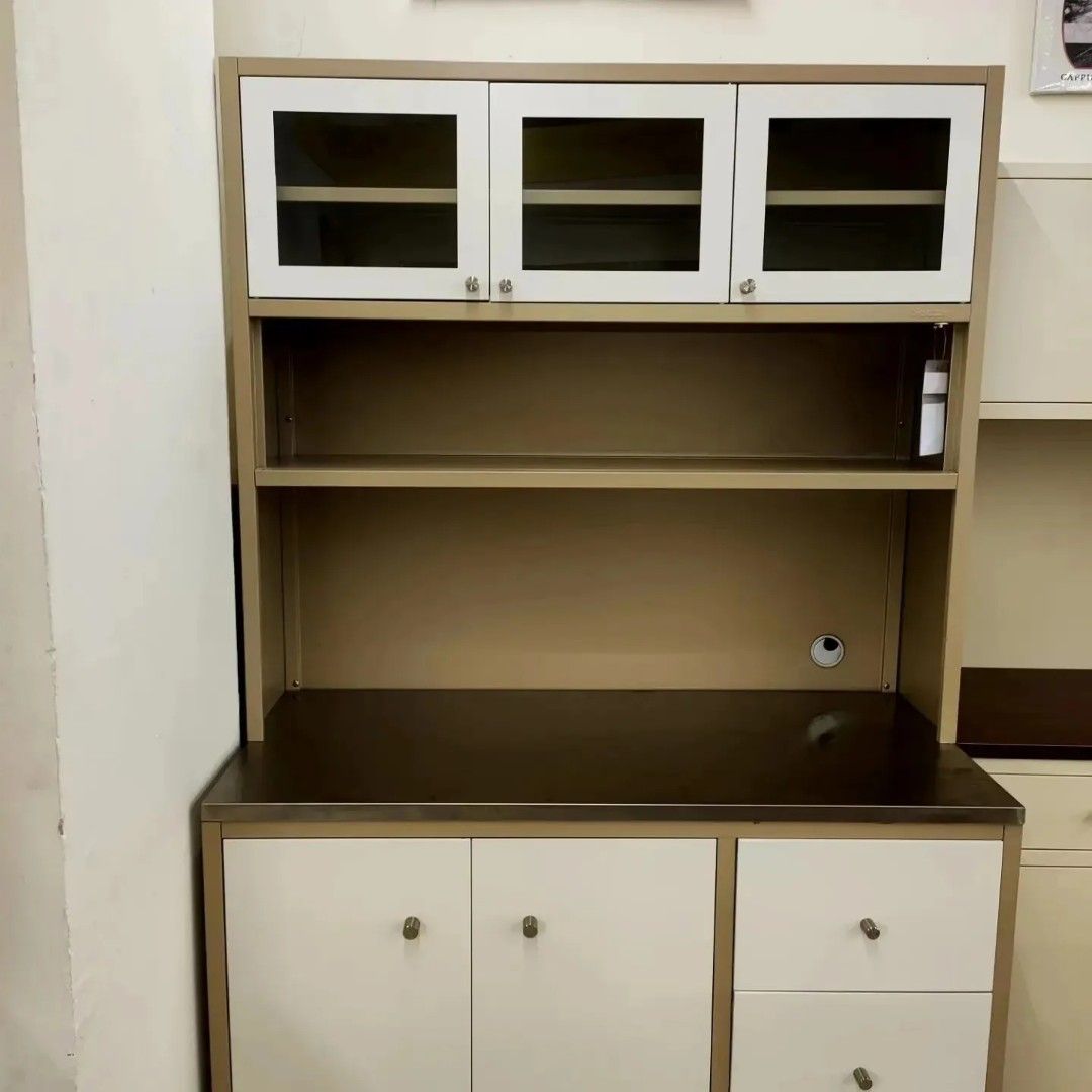 Lemari kabinet dapur, Perabotan Rumah di Carousell