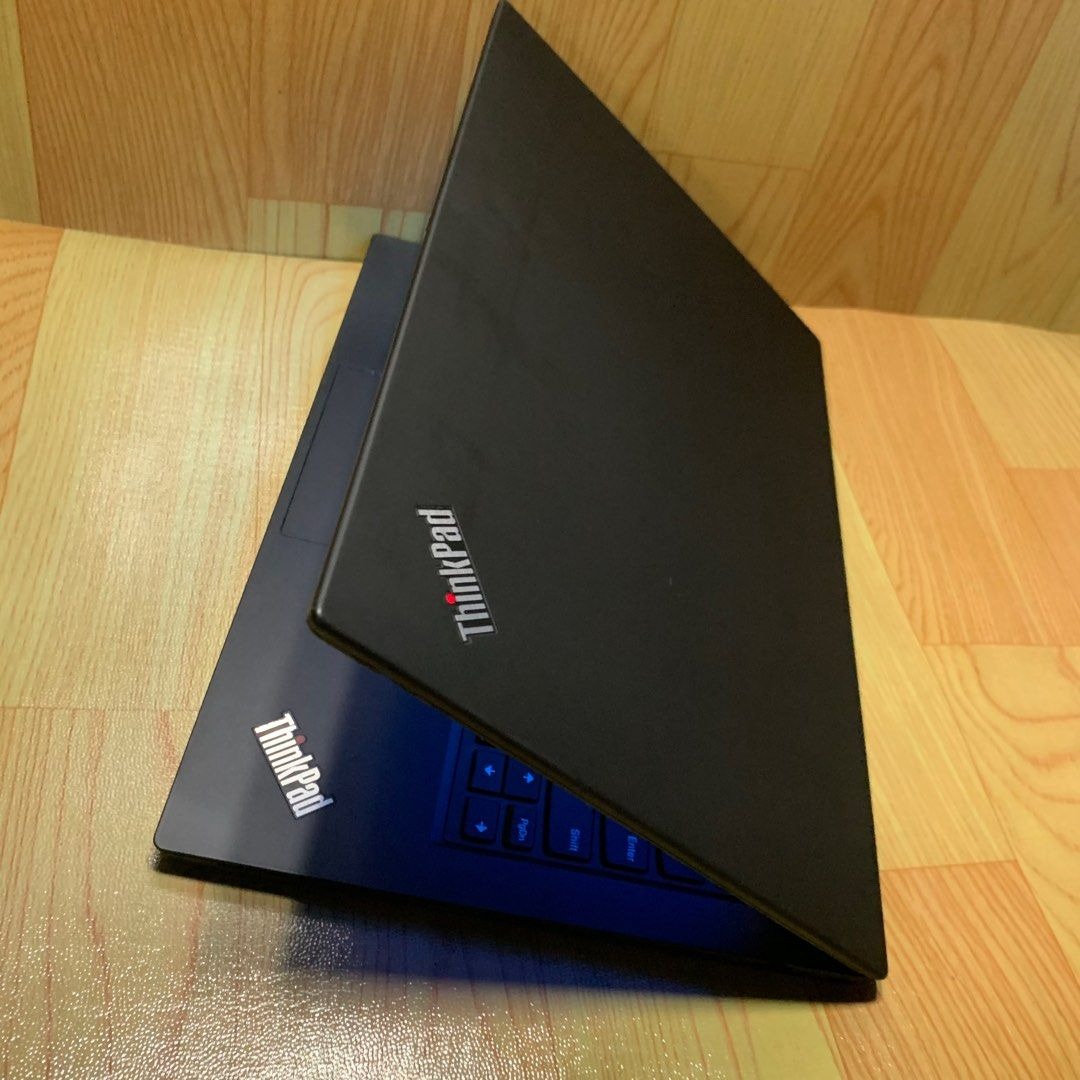 Lenovo T480 - With Lightly used condition - Lenovo Vantage Hardware ...