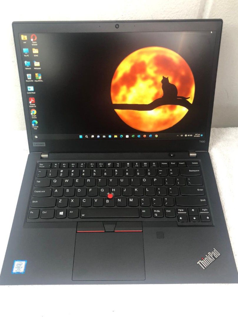 Lenovo touchscreen Ram 40gb SSD 512gb core i7 graphics 4gb perfect ...
