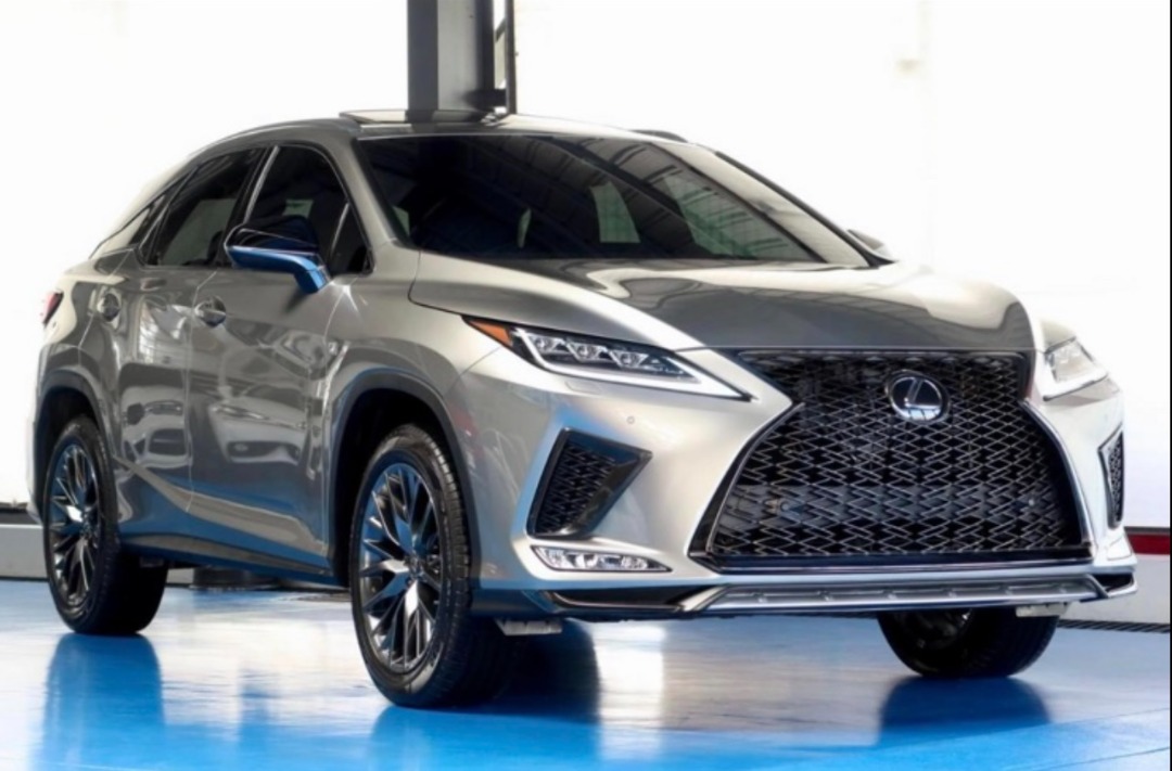 Used Lexus Cars for Sale in Carousell | Pre-owned Cars
