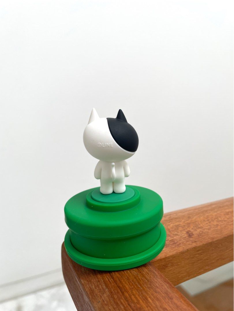 Line Friends Blind Box - Jessica, Hobbies & Toys, Toys & Games on Carousell