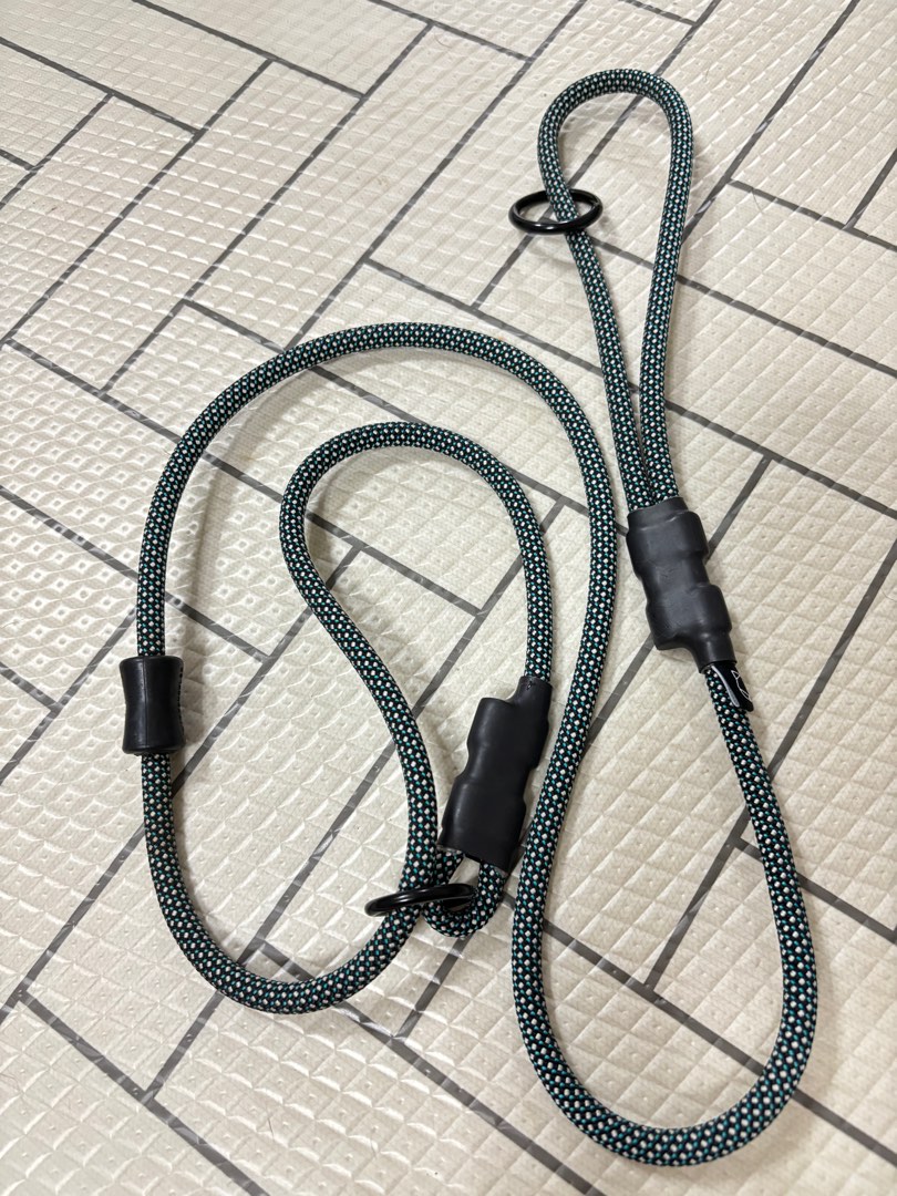 Litto Howler Bishop Lead (Non Swivel), Pet Supplies, Homes & Other Pet Accessories on Carousell