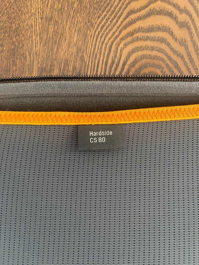 Lowepro Hardside CS 80 Case, Photography, Photography Accessories ...