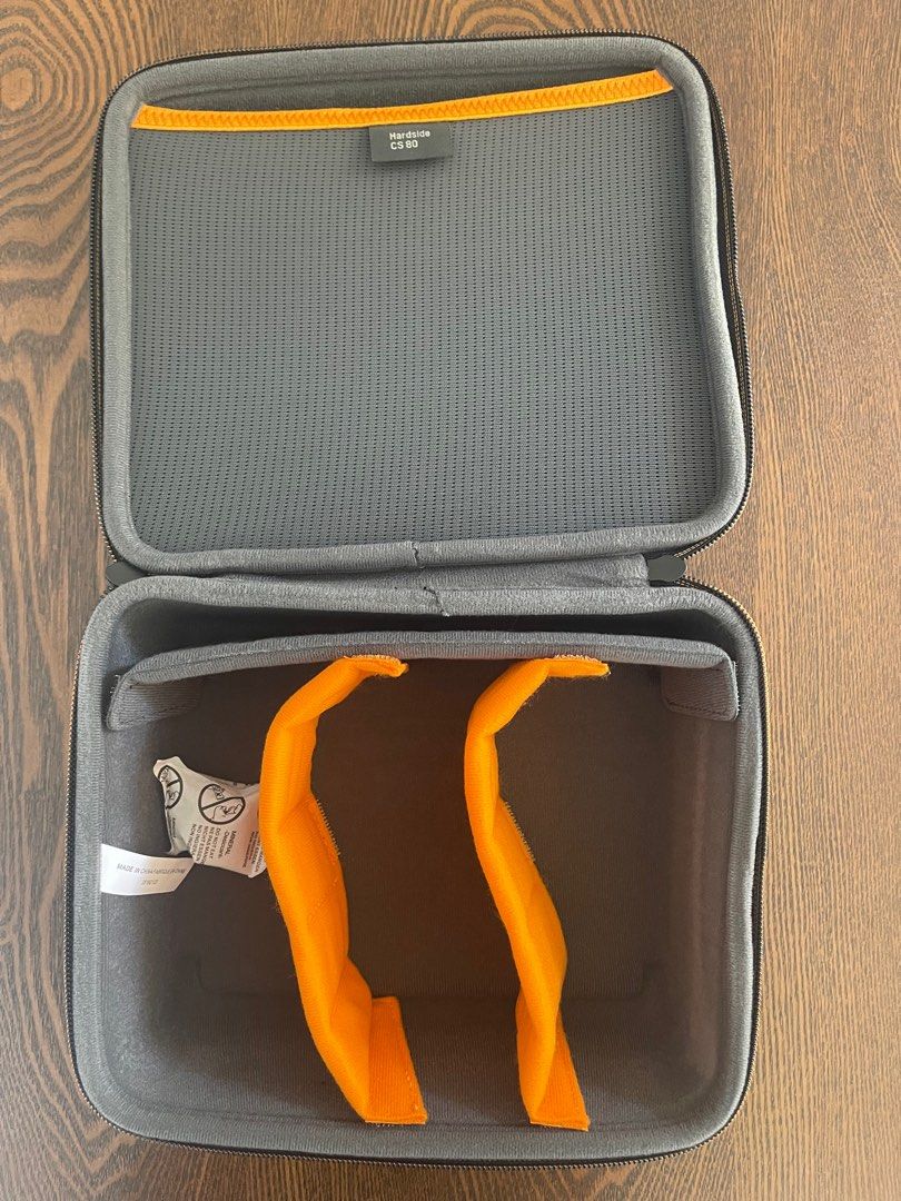 Lowepro Hardside CS 80 Case, Photography, Photography Accessories ...