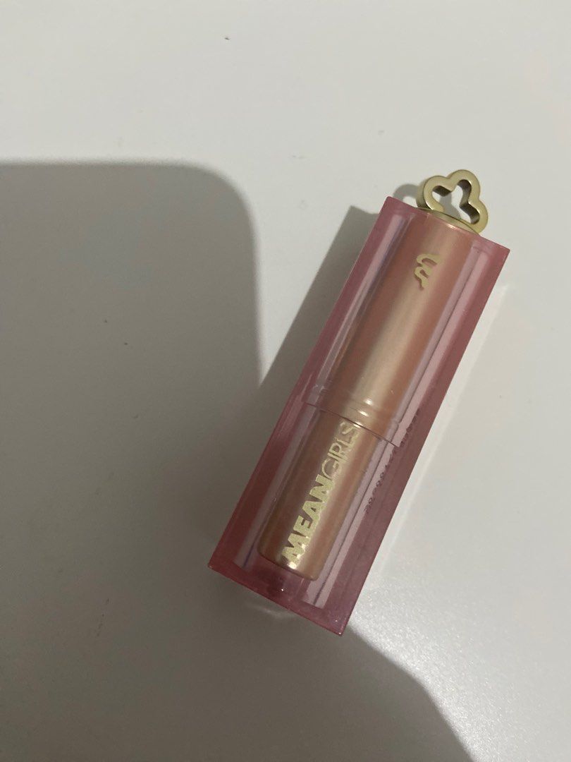 MAD | Mean Girls Ink Like-Air Glosstick shade Spring Fling, Kesehatan ...