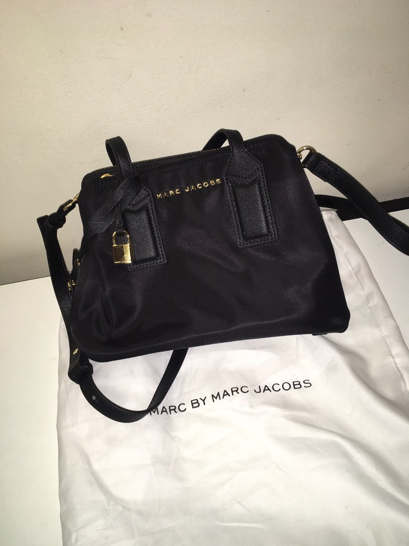 Marc Jacobs Bag Class A, Luxury, Bags & Wallets on Carousell