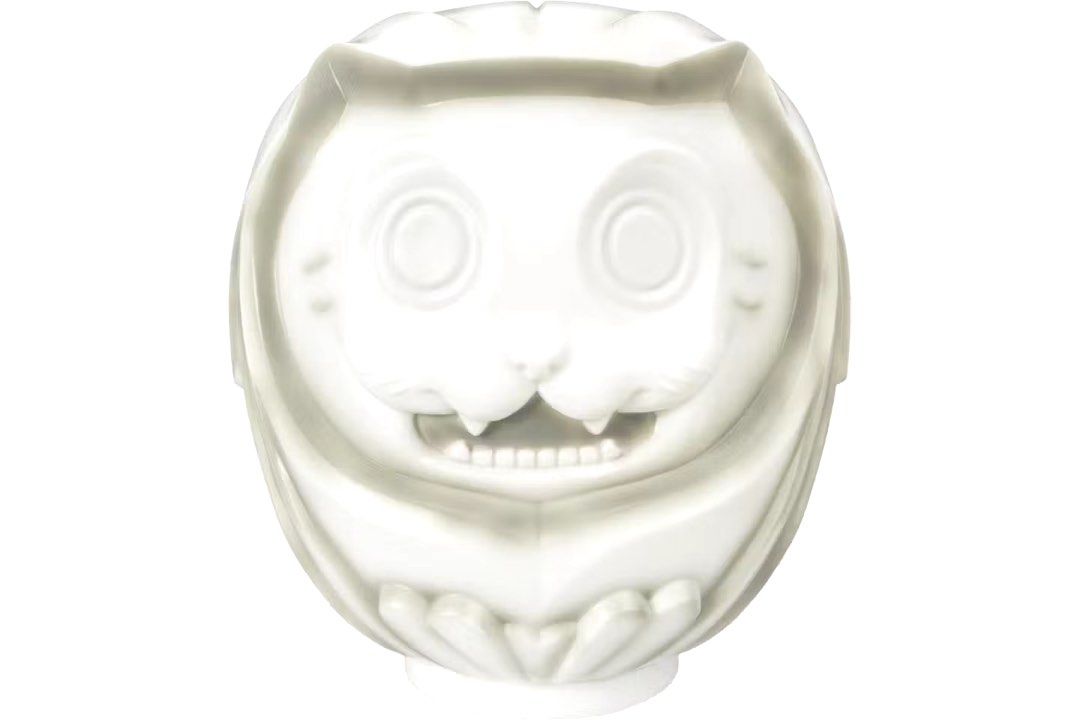 Maruma by Supermama x MJ (Original Edition), Hobbies & Toys, Toys ...