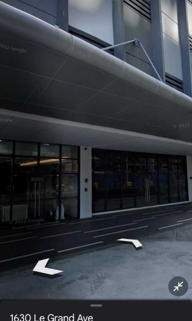 Mckinley West One Le Grand Ground Flr, Property, Rentals, Commercial on ...