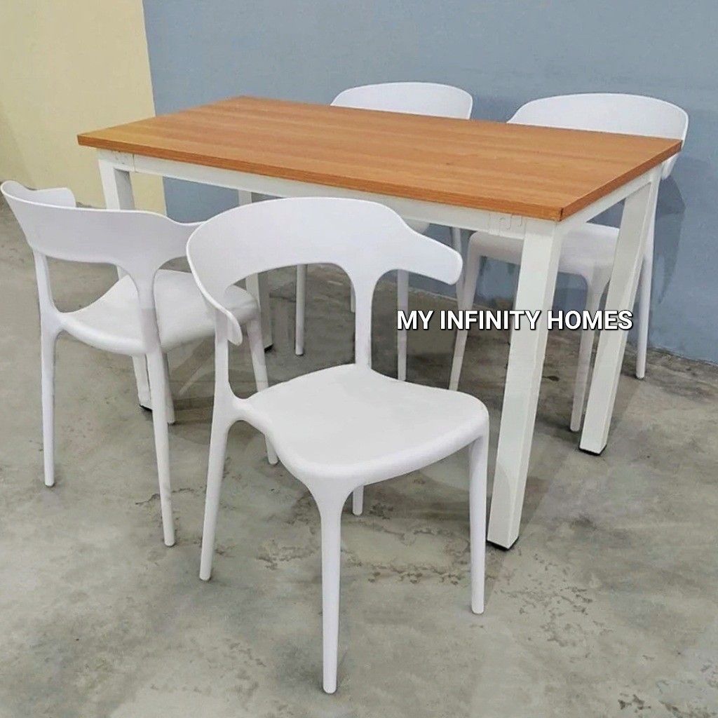 Meja Kafe Meja Restoran Meja Makan Dining Table Restaurant Tables Cafe ...