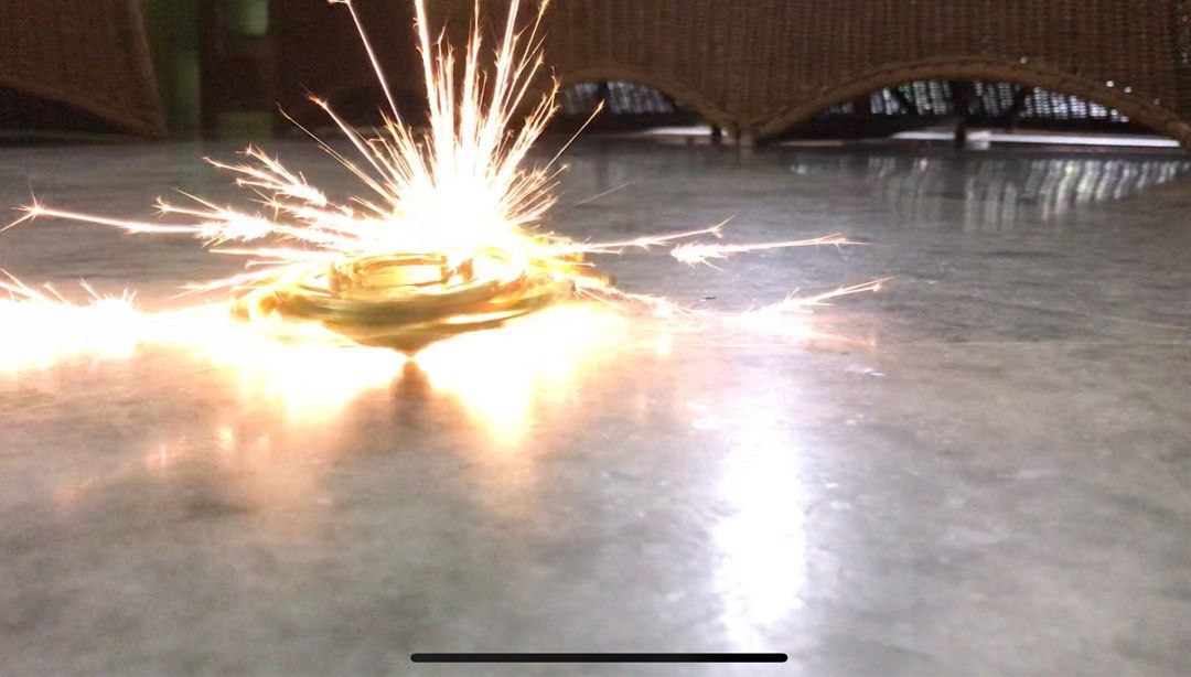 Metal beyblade (gasing besi) 90 classic, Hobbies & Toys, Toys & Games ...