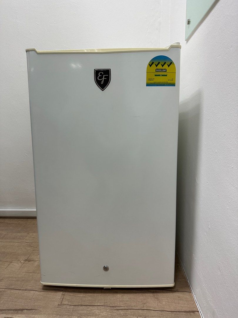 Mini Fridge, Office Table, 6 Chairs & 2 arm chair, TV & Home Appliances ...