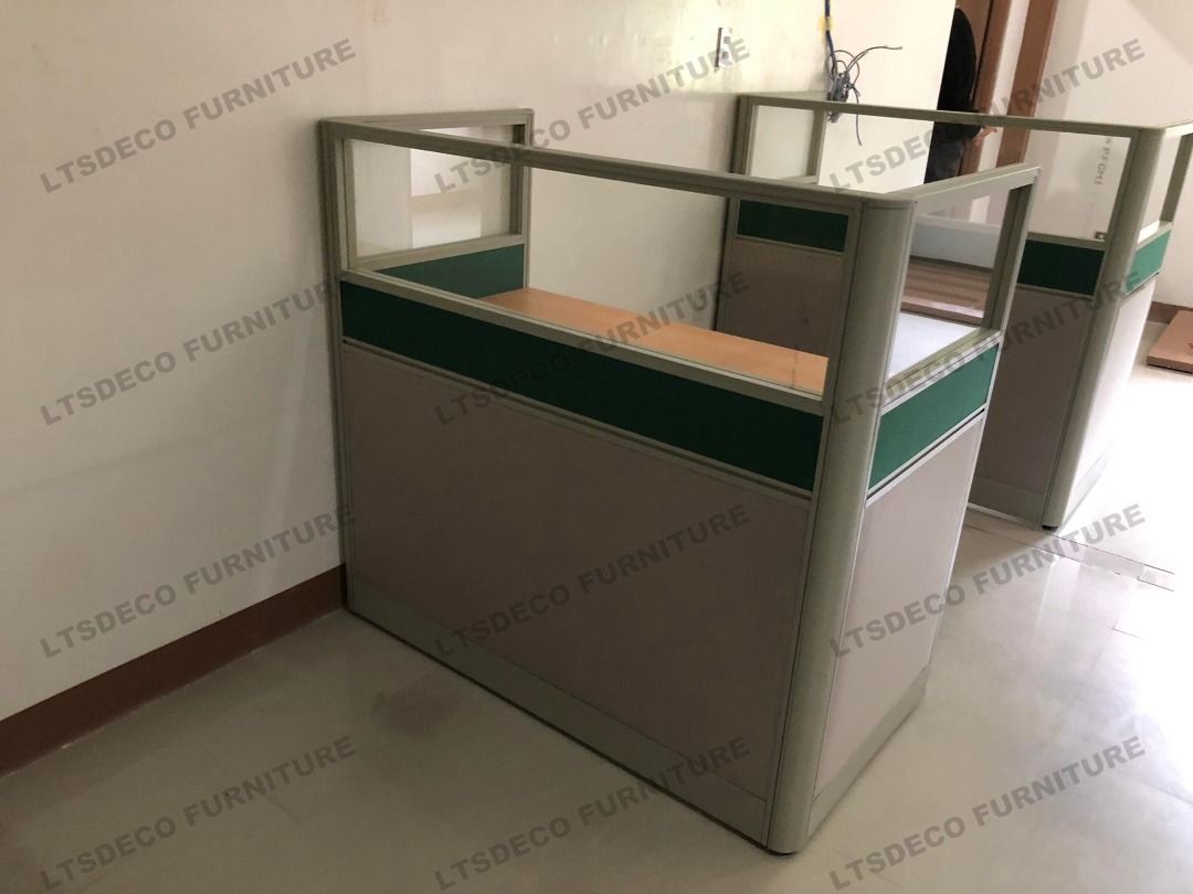 modular office partition - furniture workstation table, Furniture ...