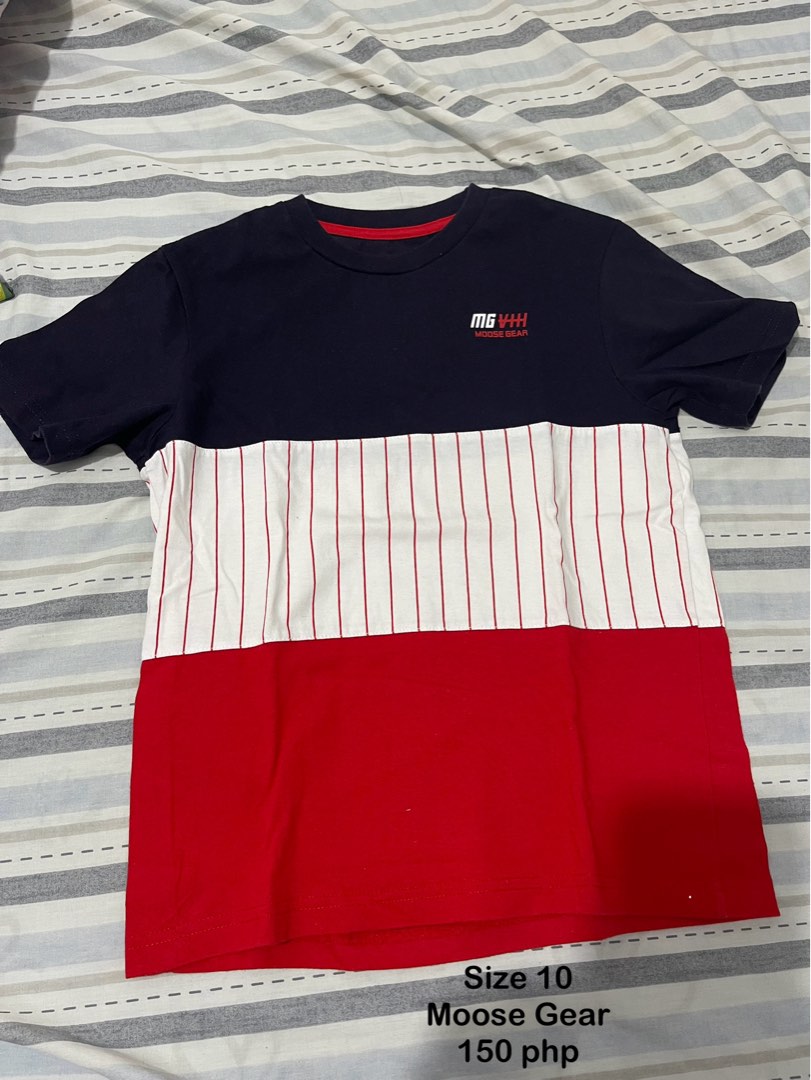 Moose Gear, Babies & Kids, Babies & Kids Fashion on Carousell