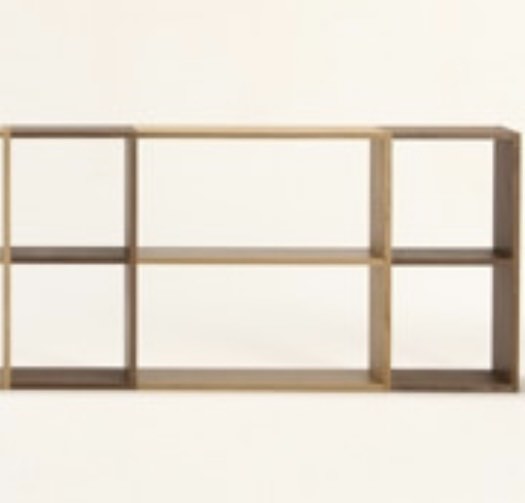MUJI stacking shelf, Furniture & Home Living, Furniture, Shelves ...