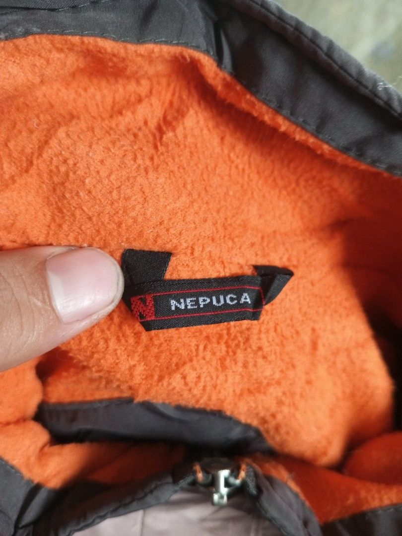 Nepuca, Women's Fashion, Coats, Jackets and Outerwear on Carousell