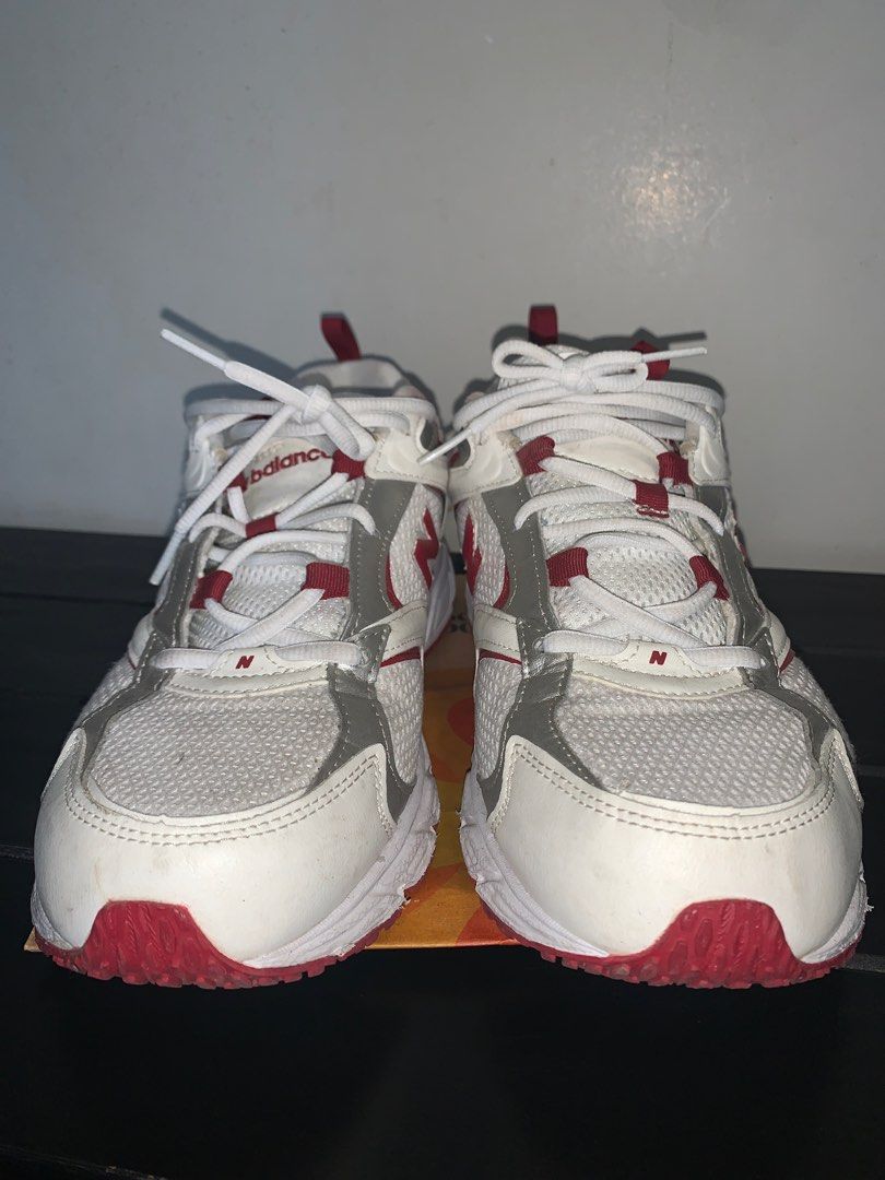 New balance 408, Men's Fashion, Footwear, Sneakers on Carousell