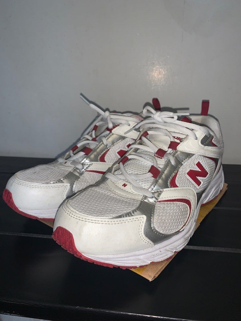 New balance 408, Men's Fashion, Footwear, Sneakers on Carousell