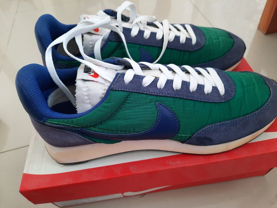 Nike Air Tailwind 79, Fesyen Pria, Sepatu , Sneakers di Carousell