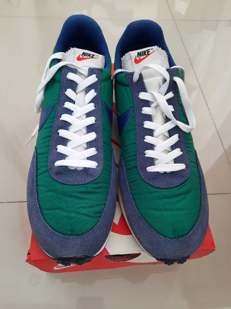 Nike Air Tailwind 79, Fesyen Pria, Sepatu , Sneakers di Carousell
