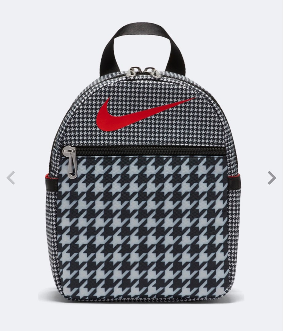 Nike Futura Mini Backpack, Women's Fashion, Bags & Wallets, Backpacks ...
