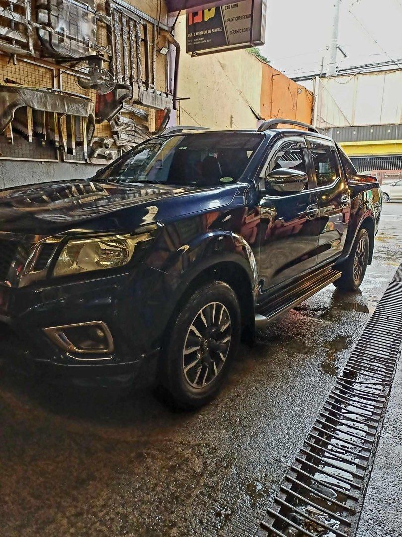 Nissan Navara El Sport Edition Auto, Cars for Sale, Used Cars on Carousell