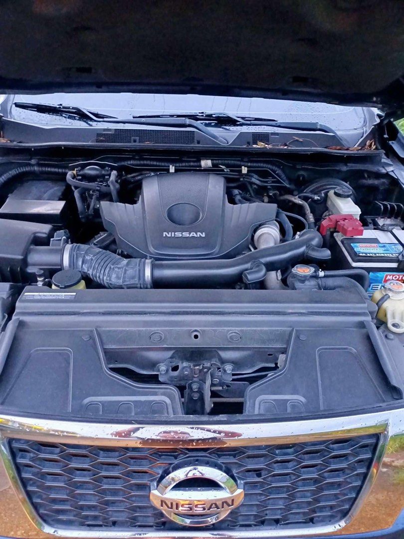 Nissan Navara El Sport Edition Auto, Cars for Sale, Used Cars on Carousell