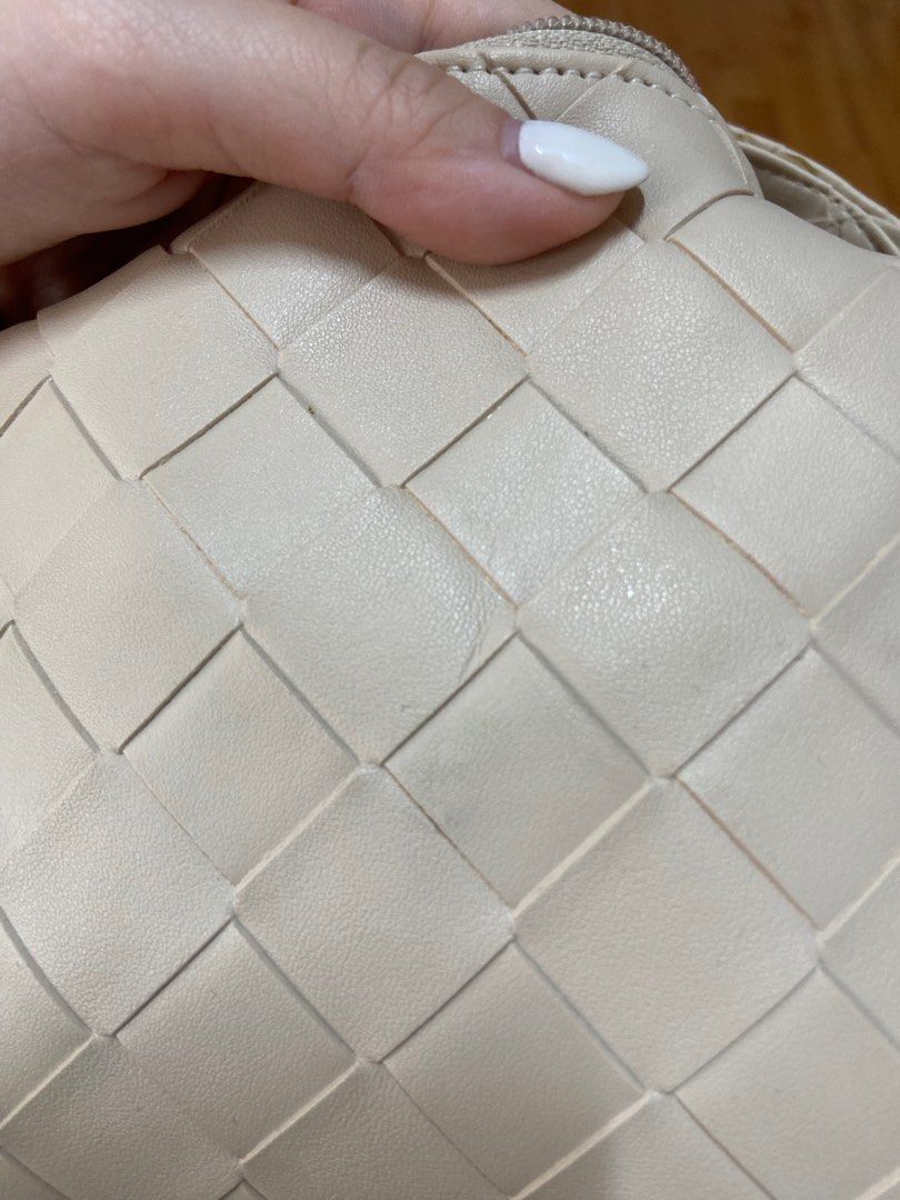 NOBAT Micro Self Nude Bag, Women's Fashion, Bags & Wallets, Shoulder ...