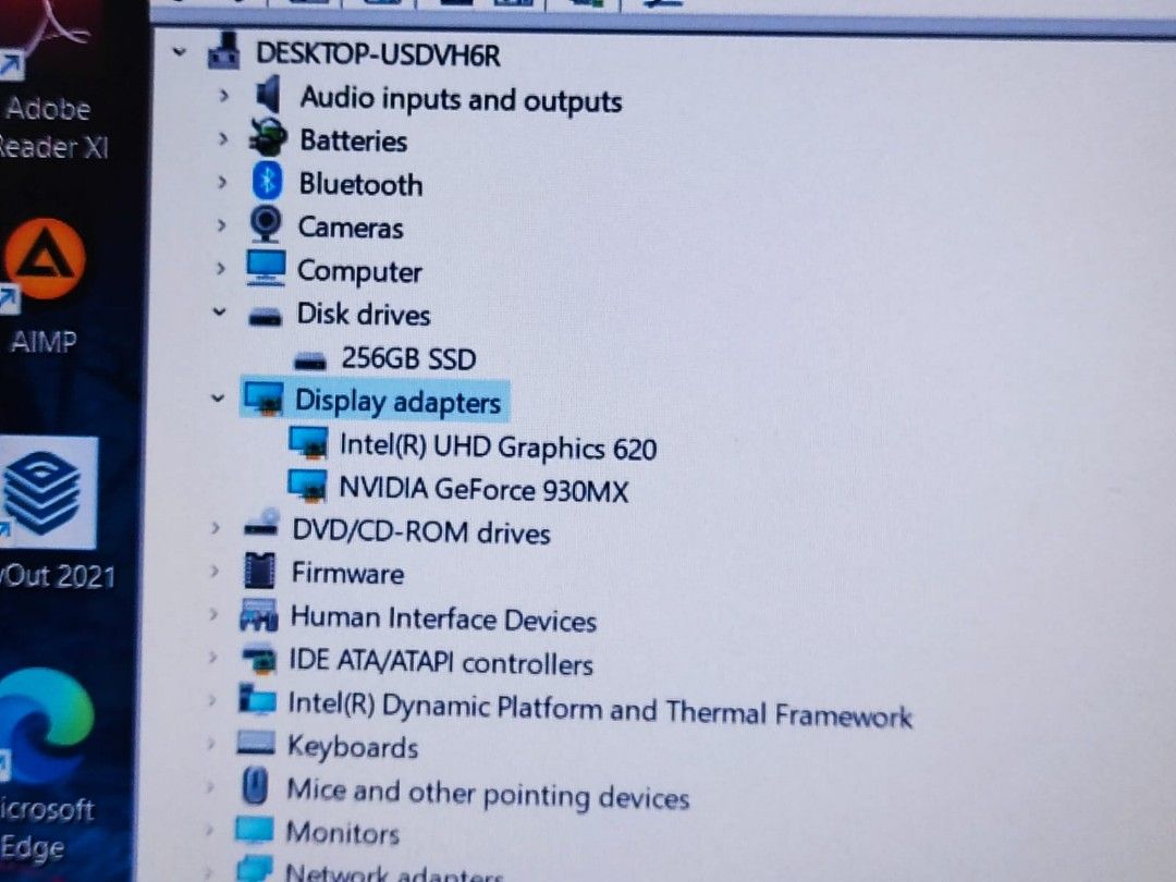 [NVIDIA 930MX] Laptop Gaming Desain Asus Vivobook X442URR Gen 8 RAM ...