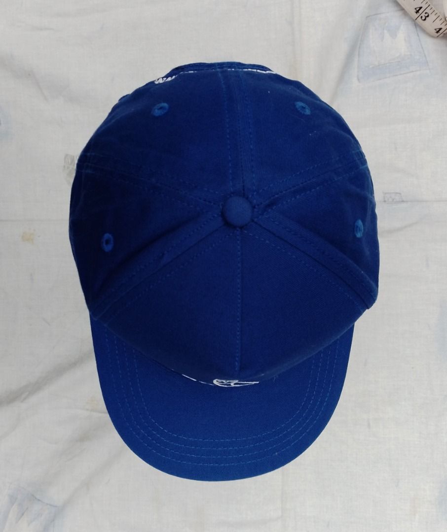 October's Very Own x Playboy Cap, 男裝, 手錶及配件, 棒球帽、帽 - Carousell