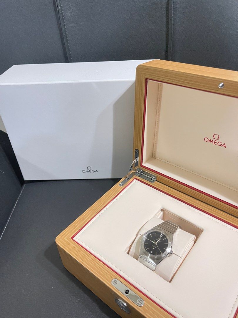 Omega, Everything Else on Carousell