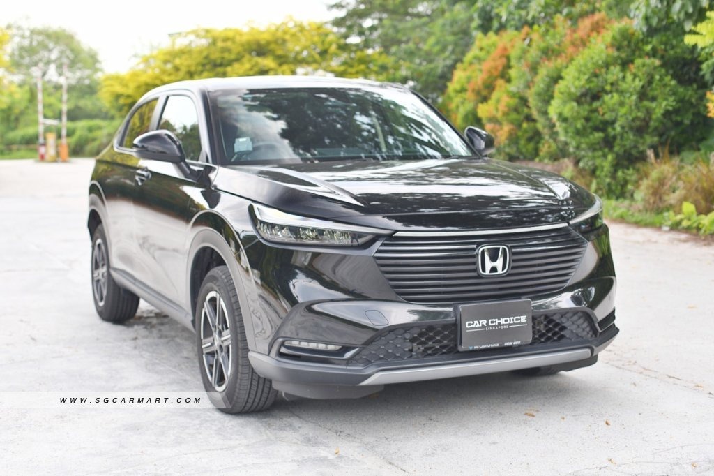 PETROL CARS SUPER PROMO. PHV PERSONAL READY. VEZEL N YARIS!, Cars, Car ...